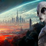 Sistema binario Zeta Reticuli: “el hogar de los Grises” - La Ciencia ...